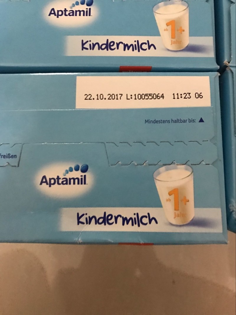 德国转运欧洲GO客户G198912晒单】分享爱他美1+奶粉，购于hets - 欧洲GO:德国转运、德国海淘、欧洲转运、欧洲海淘